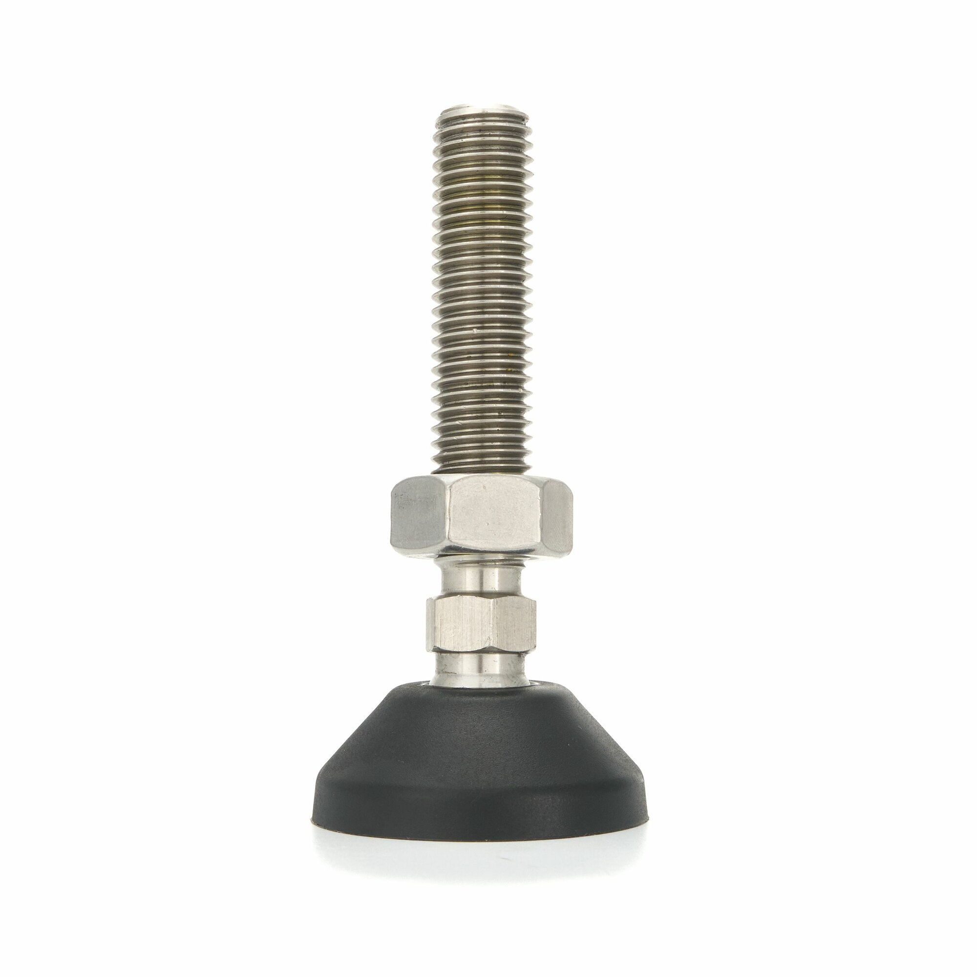 Регулируемая опора M14x66 до 900 кг Алтервиа A00021.1104514066