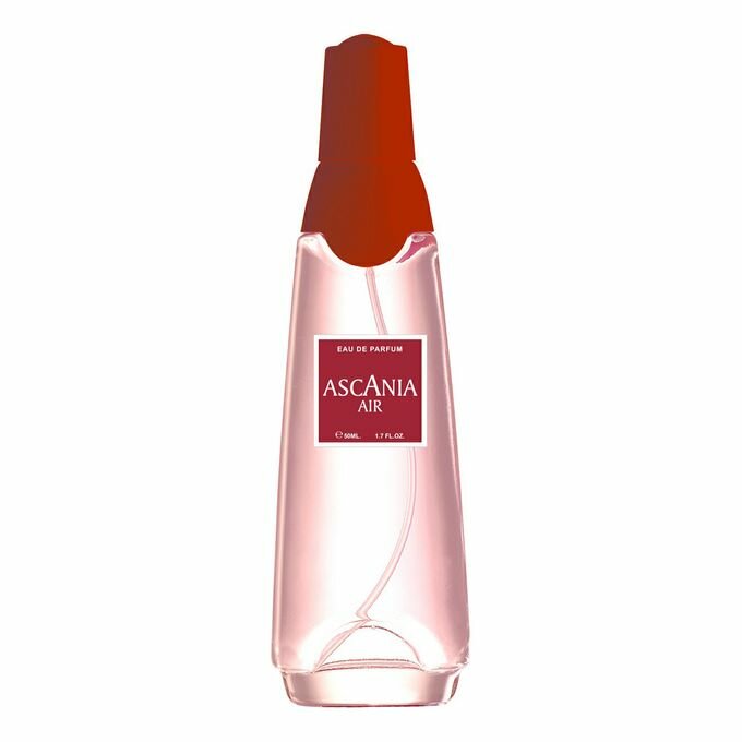 Brocard Ascania Air парфюмерная вода 50 ml