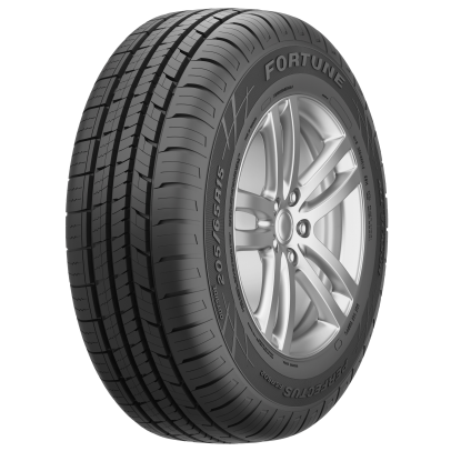 Летние шины 15/195/50 Fortune FSR602 HP 86V