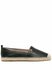 Эспадрильи Lauren Ralph Lauren Cameryn, размер 6, black/black