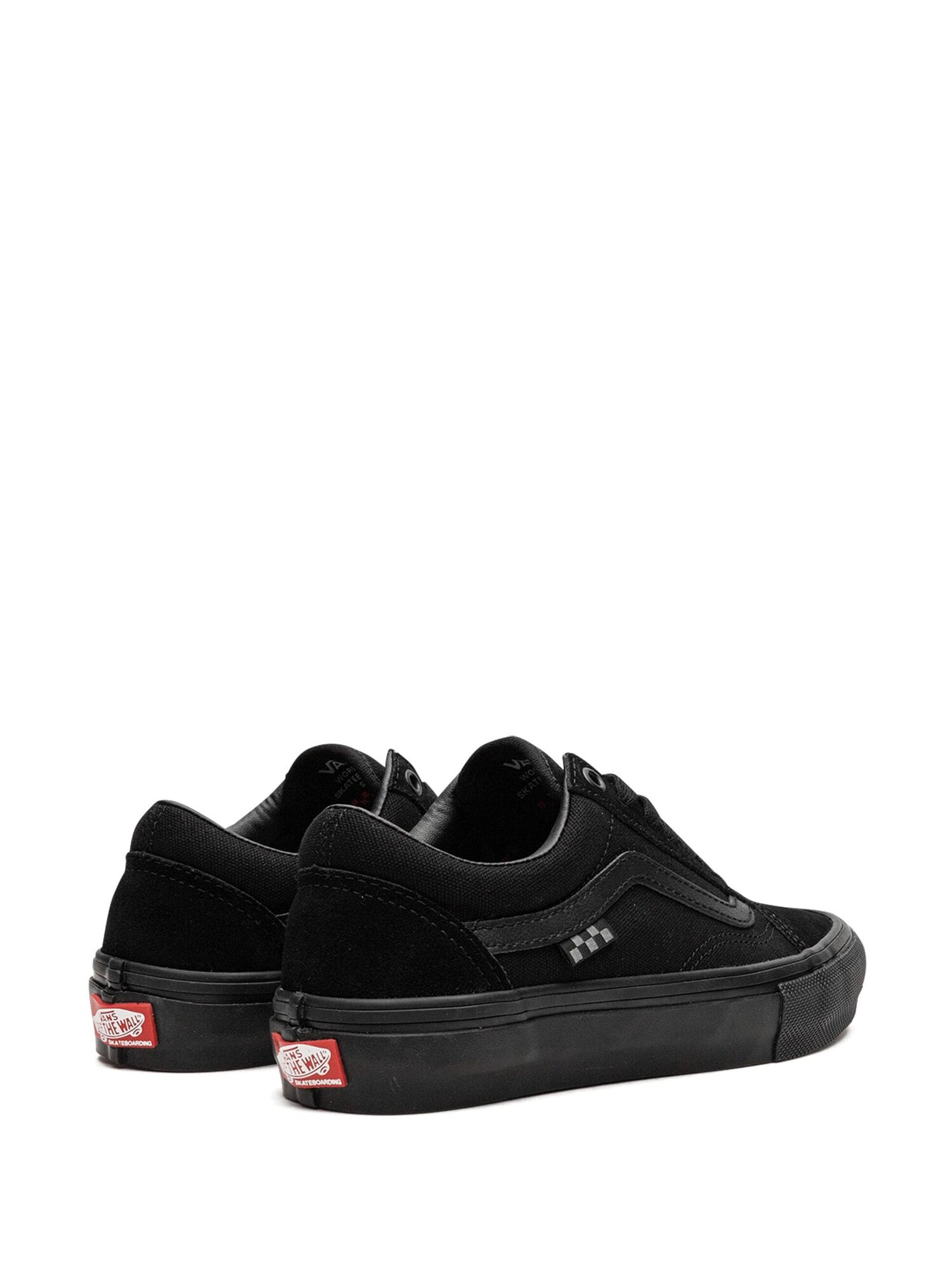 Кроссовки VANS Skate Old Skool, размер 5 US — фото 1