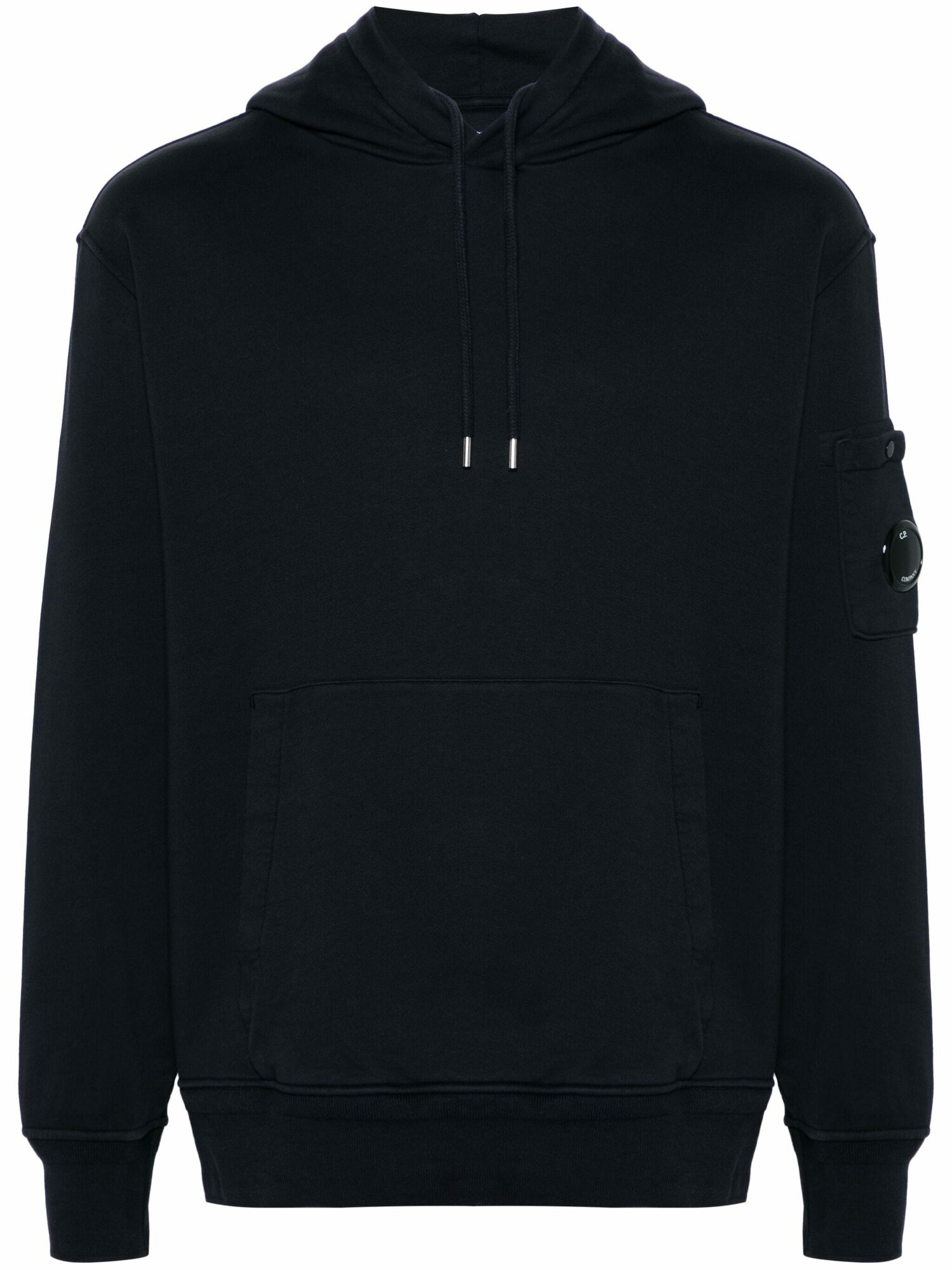 Худи Diagonal Fleece