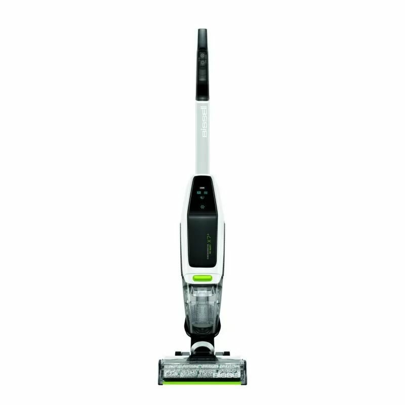 Вертикальный пылесос Bissell CrossWave X7 Plus Pet Select