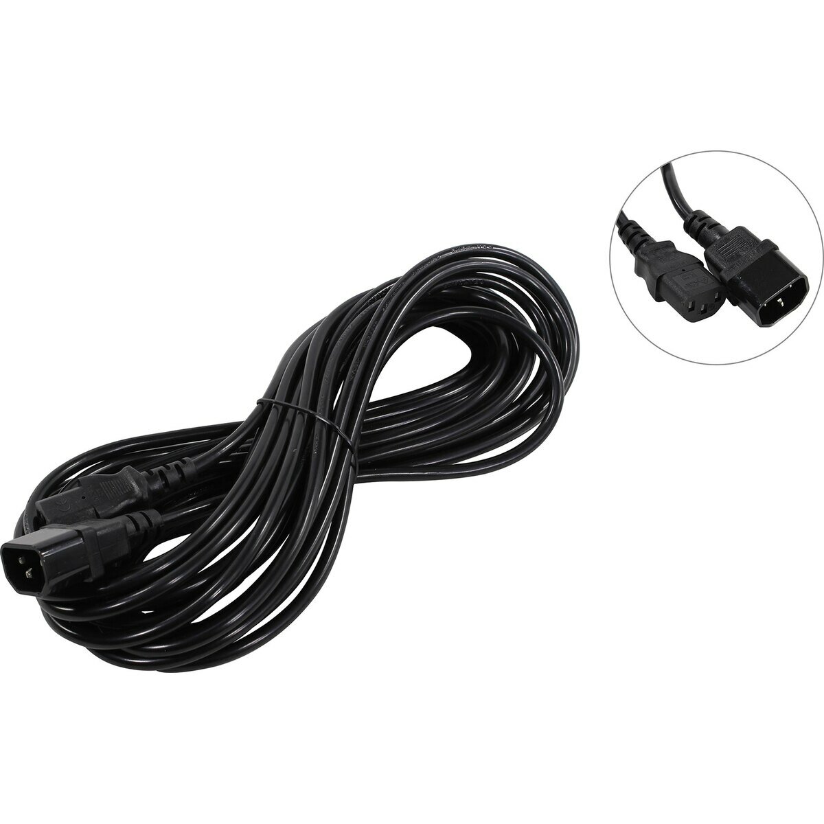 Exegate Power EC-10P 10А 0.75мм2