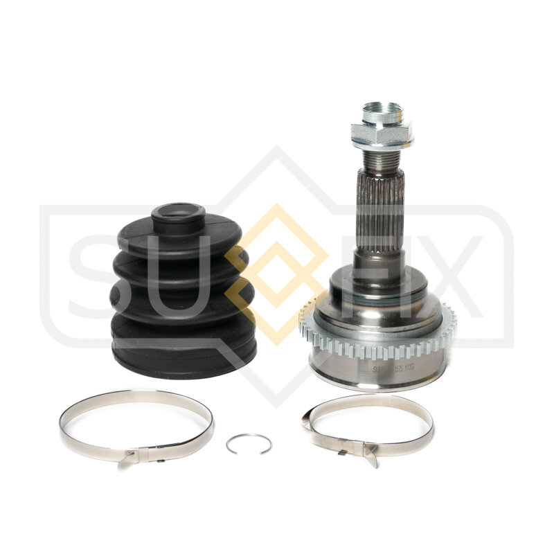 ШРУС наружный передний правый/левый для MAZDA 323, PREMACY / SUFIX ST-1575