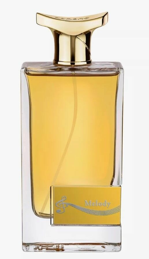 Парфюмерная вода Melody Aurora Scents 100 мл женская