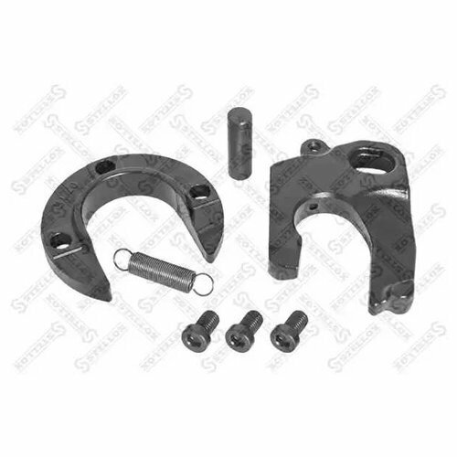 Прицепное устройство Stellox 8700406SX