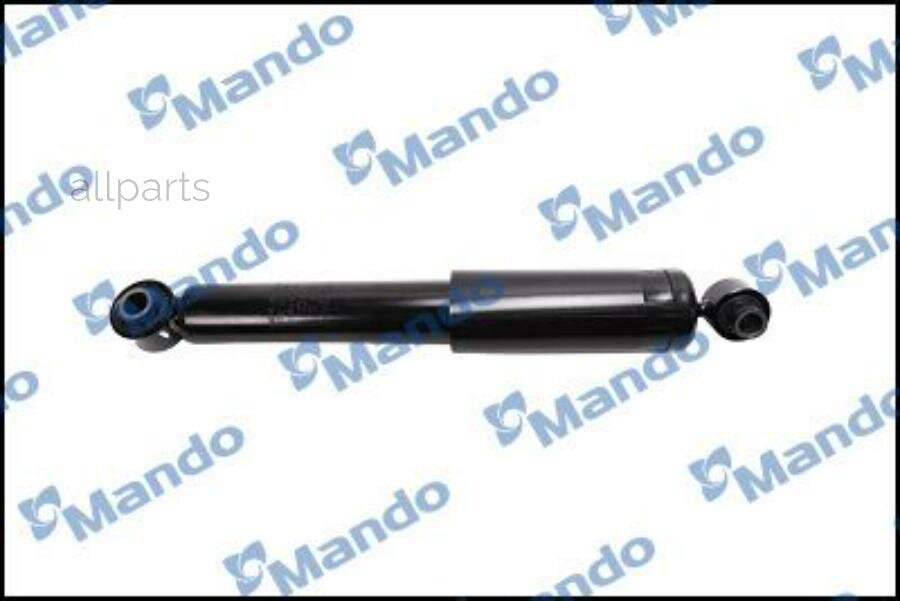 MANDO MSS021070 Амортизатор задний L=R CITROEN Berlingo II/PEUGEOT Partner II 08-> MANDO MSS021070