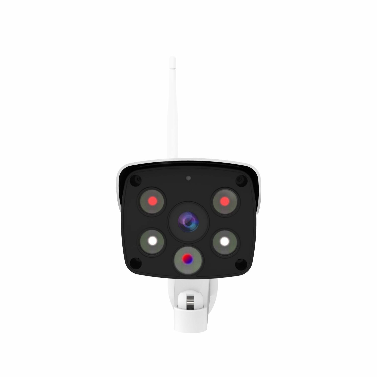 IP-камера Vstarcam C8852G, 1920х1080, ИК-подсветка до 15 м, класс защиты IP66, 2 МПикс