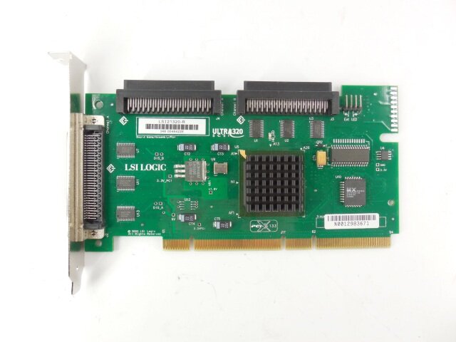 Контроллер LSI LSI21320-R PCI-X