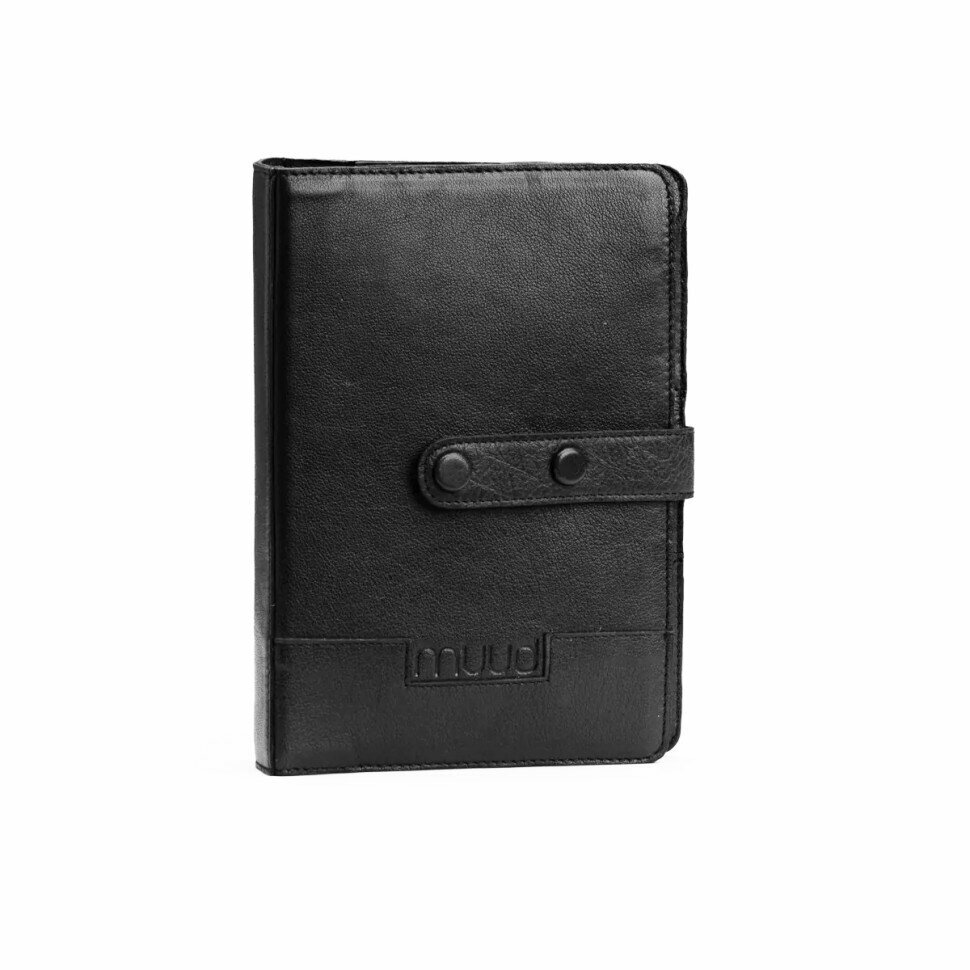 Органайзер для спиц "Carita" Muud, цвет черный, 15 х 6 х 22 см