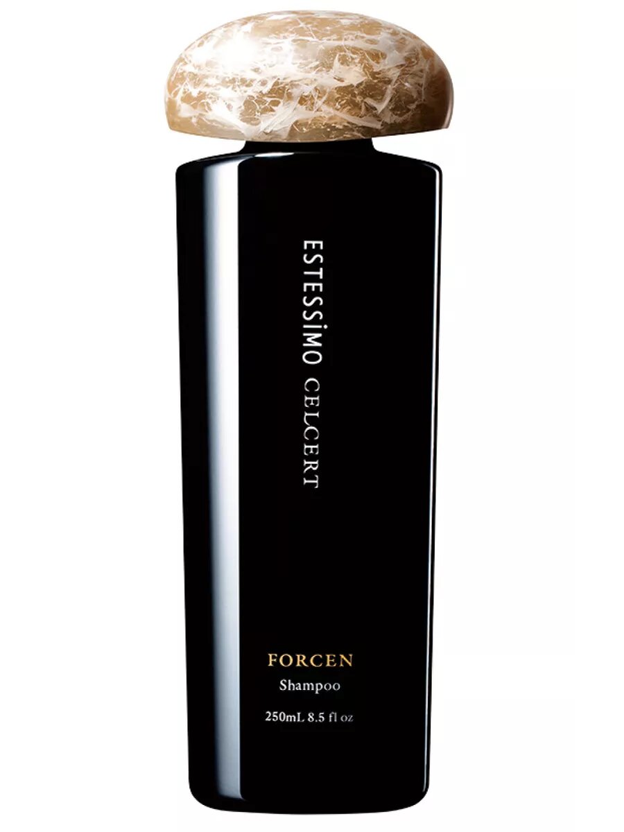 Estessimo Шампунь укрепляющий Celcert Forcen Shampoo 250 мл