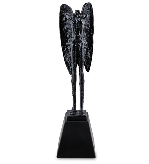 Фигура Черный ангел BMB-77 113-506401