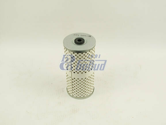 Элемент масляный тонк. очистки(DIFA 5204) ЭФМ-003А/нить 7405.1017040 КАМАЗ-7405 "ЕВРО-1"
