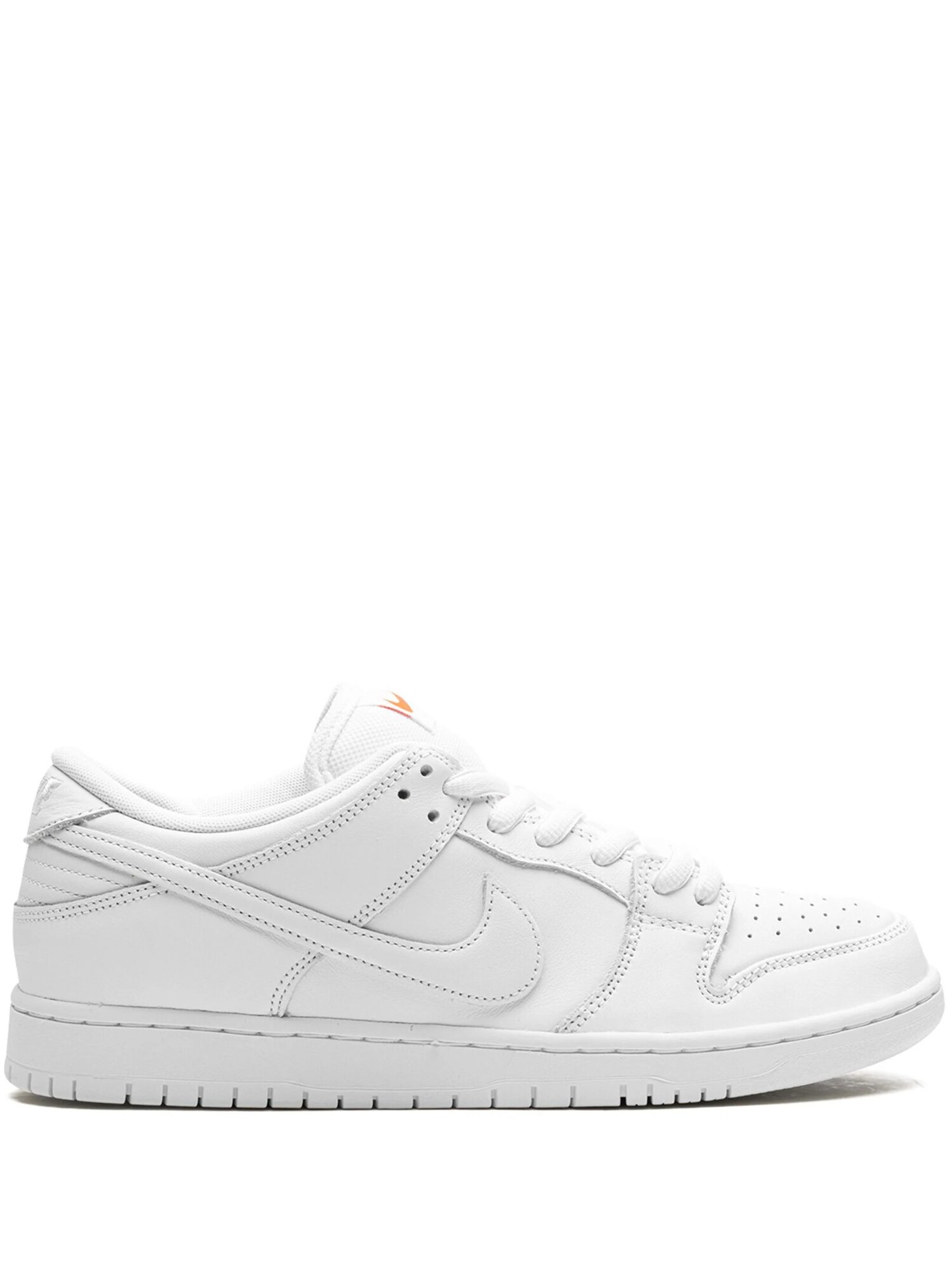 Кроссовки SB Dunk Low Pro Triple White