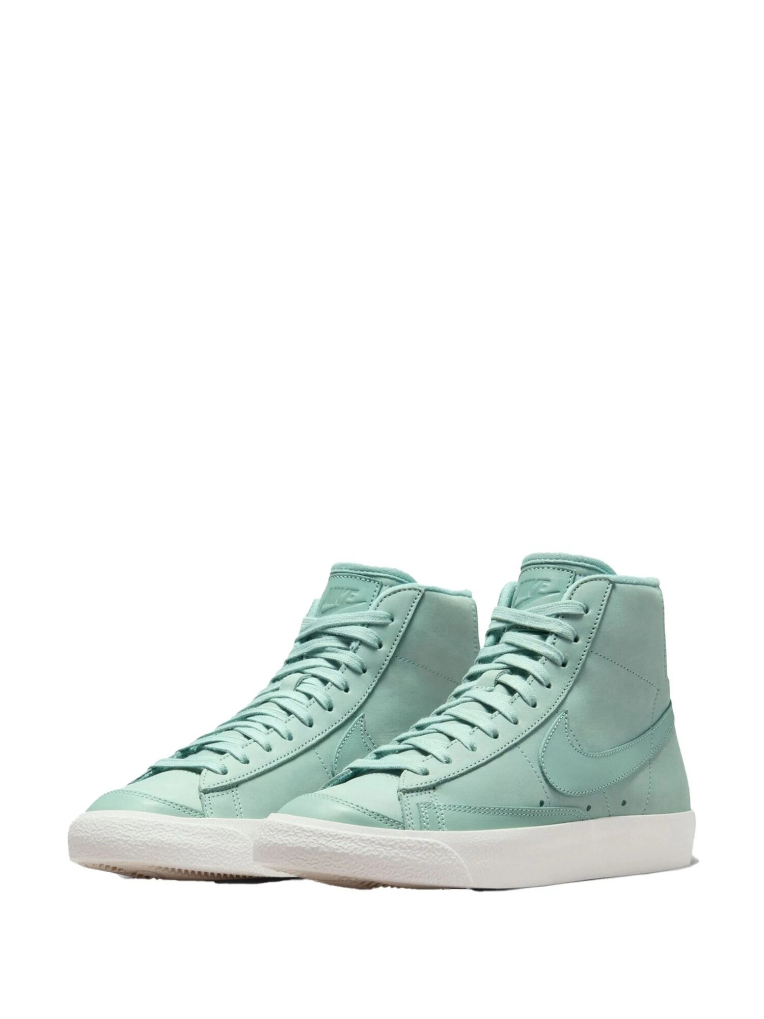 Кроссовки NIKE Blazer Mid Mineral, размер 7.5 US — фото 1