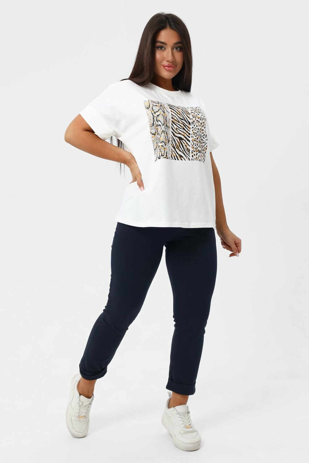 Комплект Весна-лето 2024