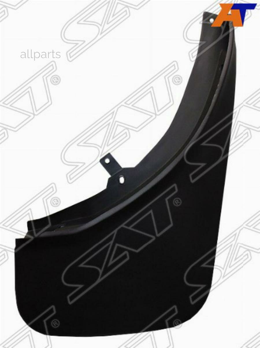 SAT ST-RV31-064B-1 Брызговик Land Rover Range Rover 02-12 (Сзади/ Справа)