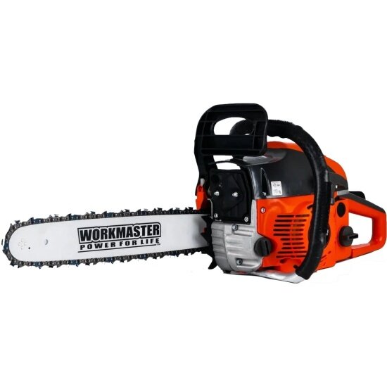 Бензопила Workmaster БП-4540Н