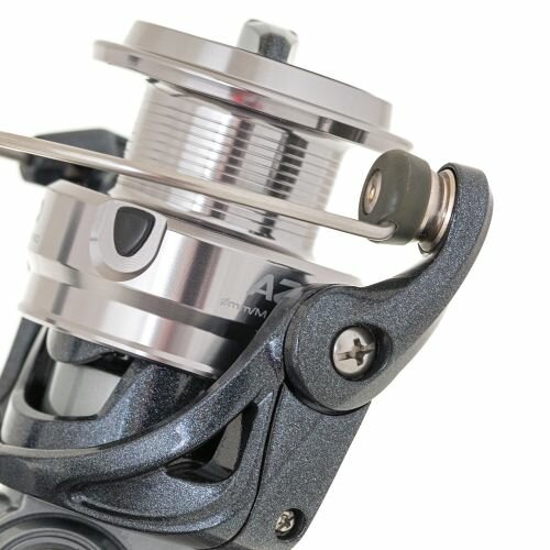 Катушка Okuma Azaki 30 / вес: 216гр. / 5 / подшипники: 2шт. — фото 1