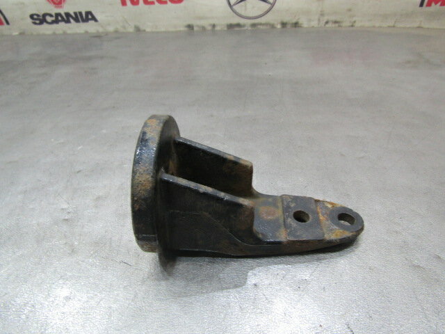 Кронштейн отбойника передней рессоры MAN TGX, TGS, TGA