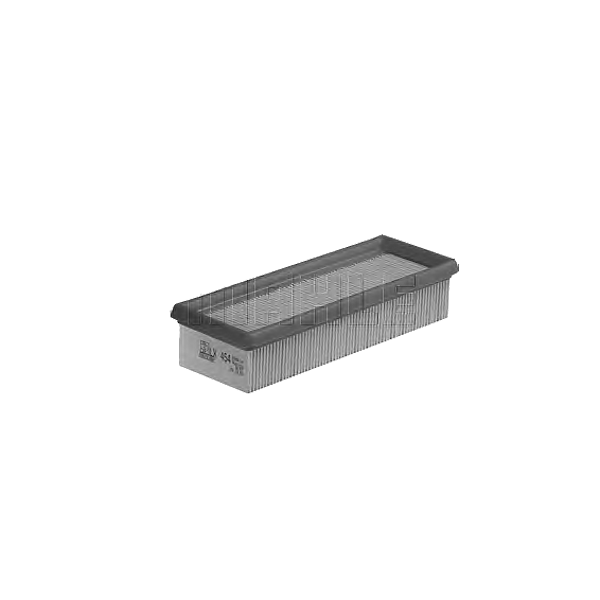 KNECHT lx454 (25062242 / 25069001 / 71736142) фильтр воздушный