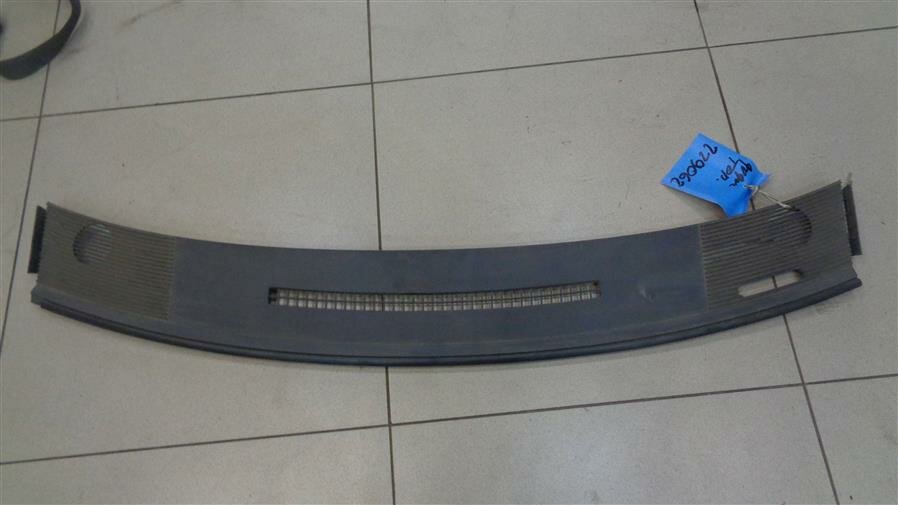 Накладка торпедо от Dodge Caliber PM 2006-2011