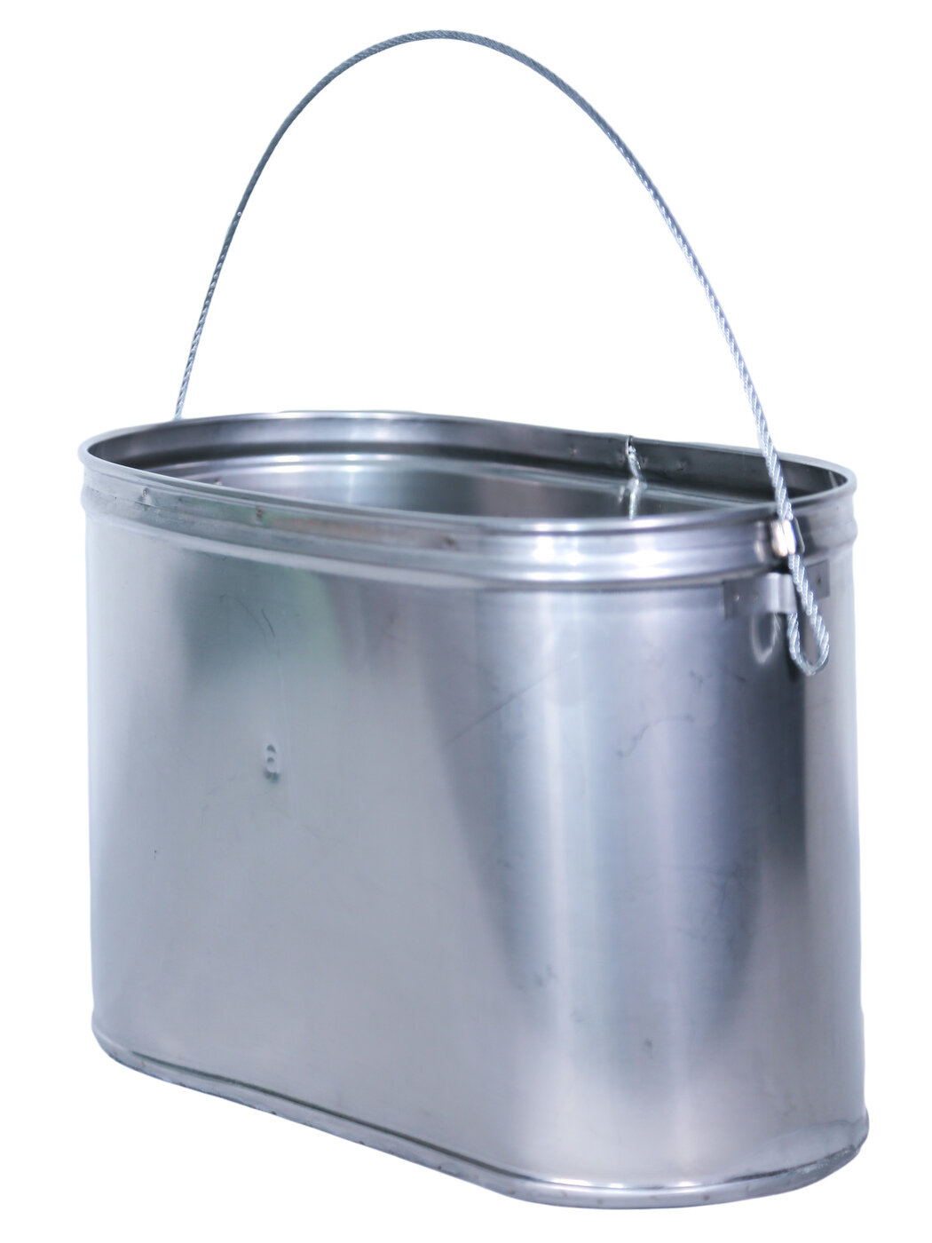 Котелок Век 8 л