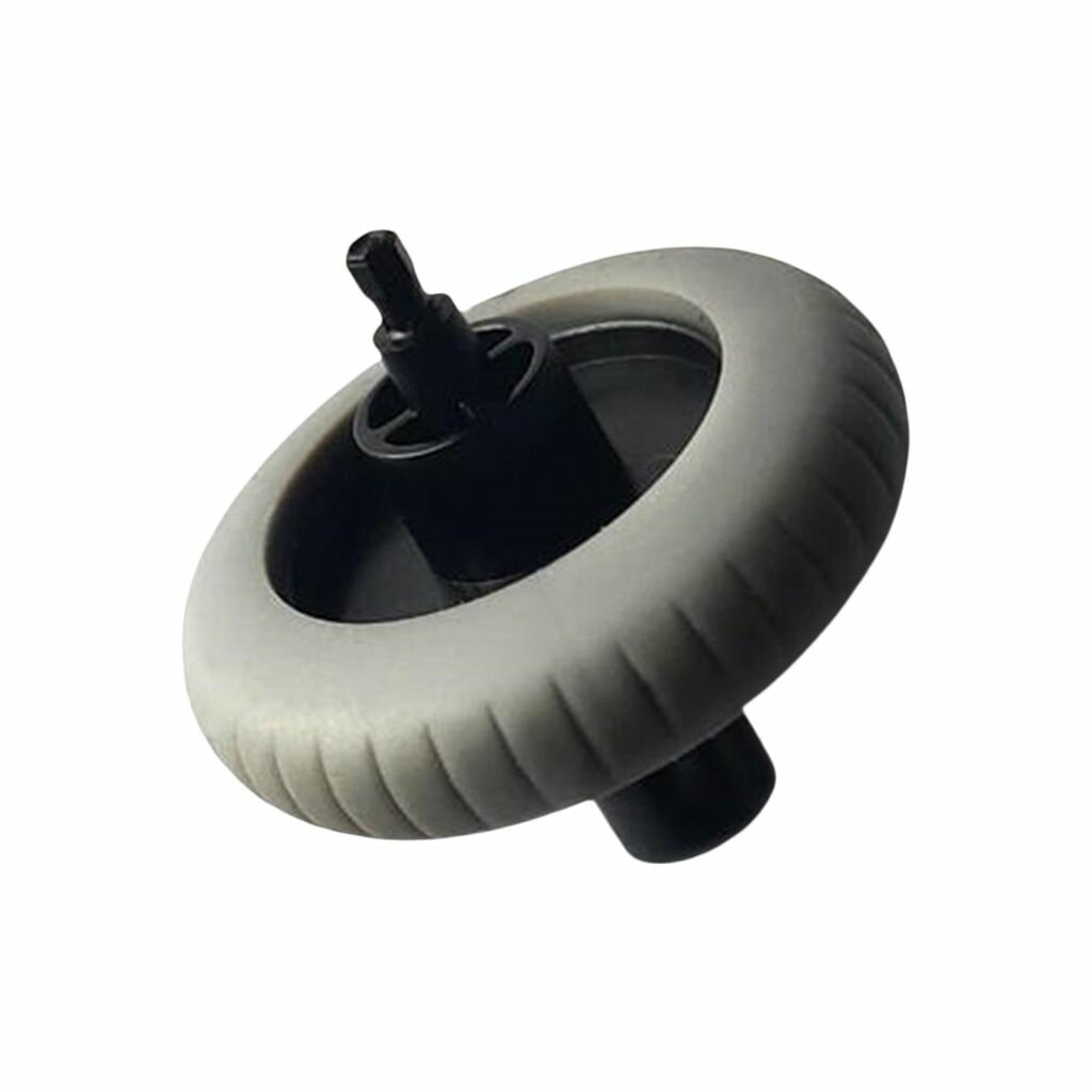 Ролики для мыши, пластиковый шкив, замена колеса нового M185 186 220 b186 221, запасная часть