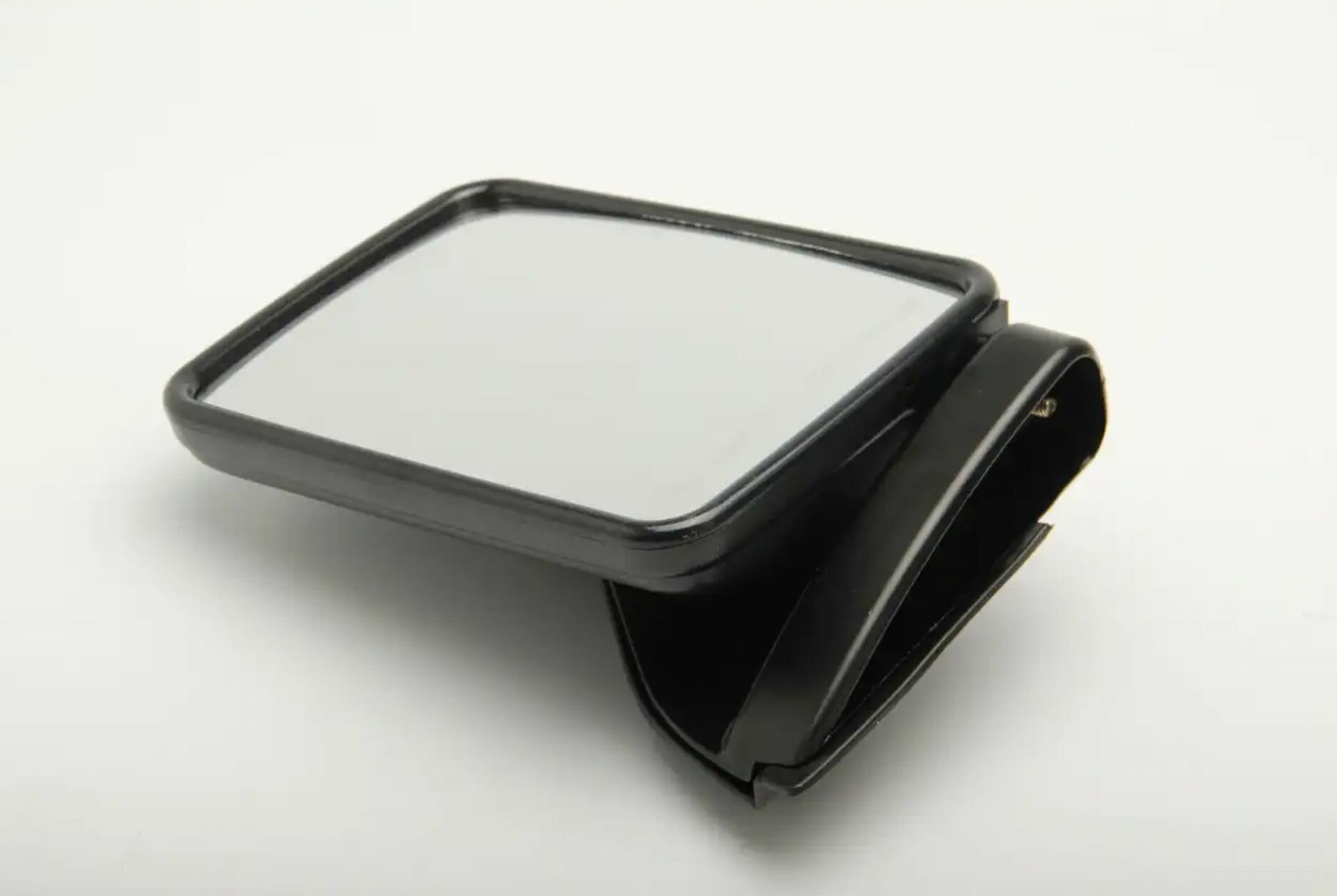 Зеркало левое Hyundai Porter 1 (металл) SAMSUNG