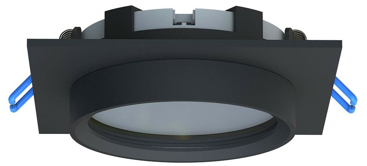 Встраиваемый светильник Favourite Umbra 4673-1U