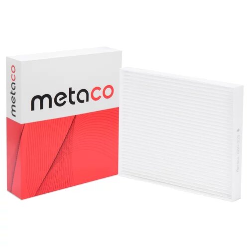 Фильтр салона METACO 1010215