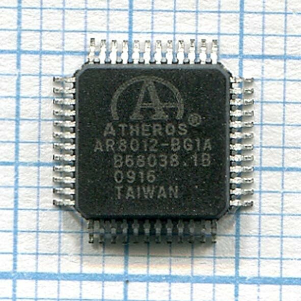 Чип AR8012-BG1A