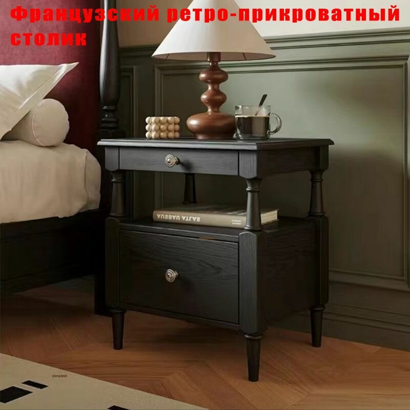 Тумба прикроватная