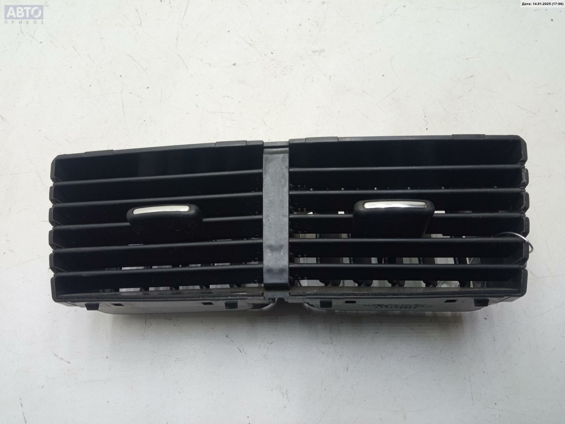 Дефлектор обдува салона Subaru Forester (2008-2013)