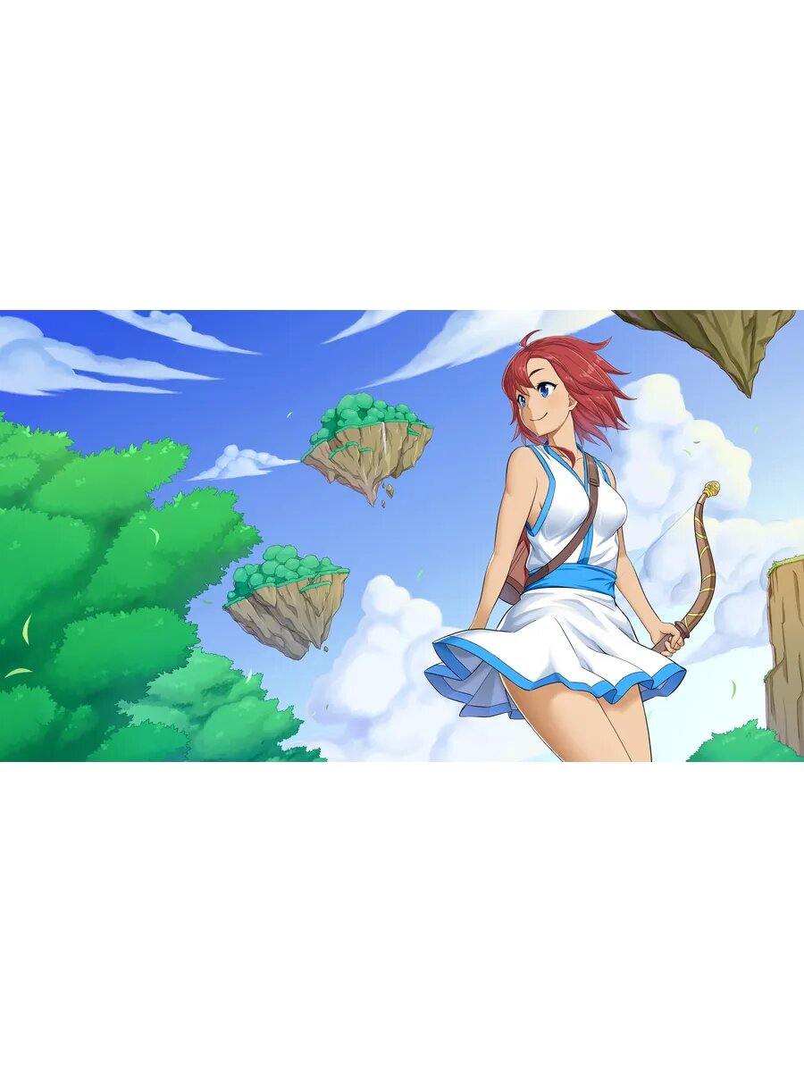 Ara Fell: Enhanced Edition PS4 & PS5