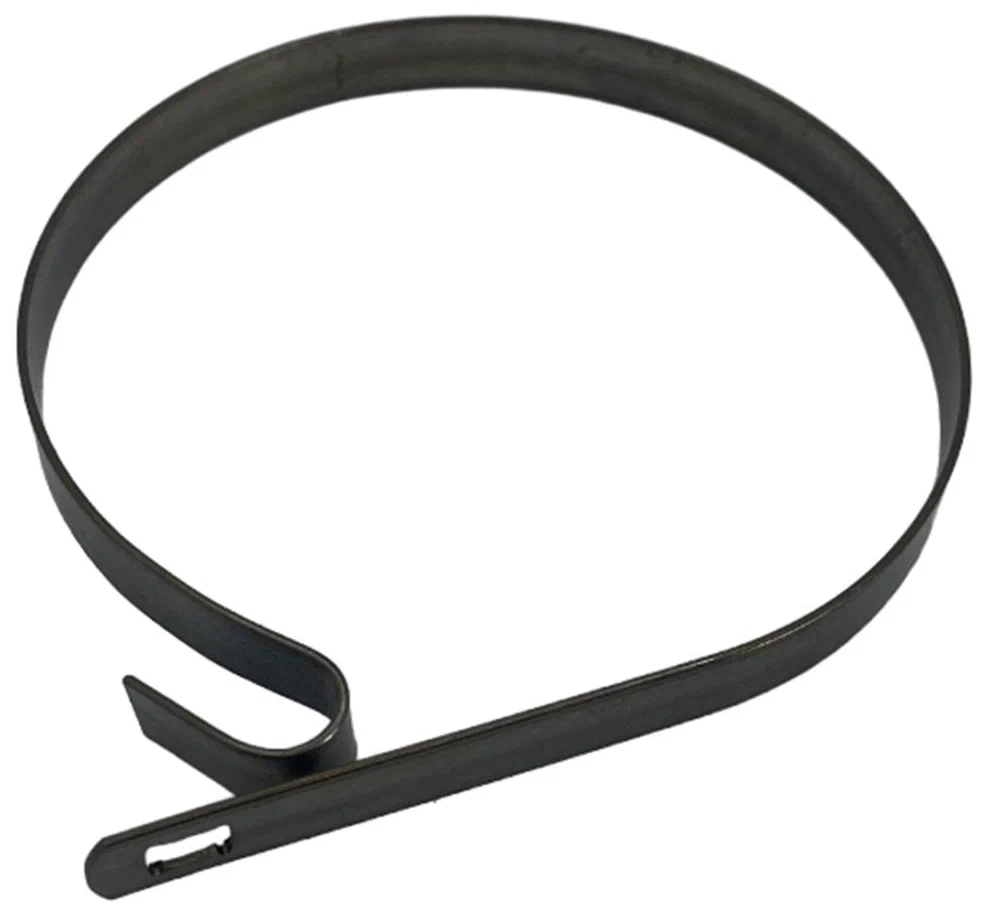 Лента тормоза цепи бензопилы 45/52 cм³