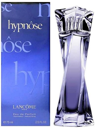 Lancome hypnose 75ml парфюмерная вода женская