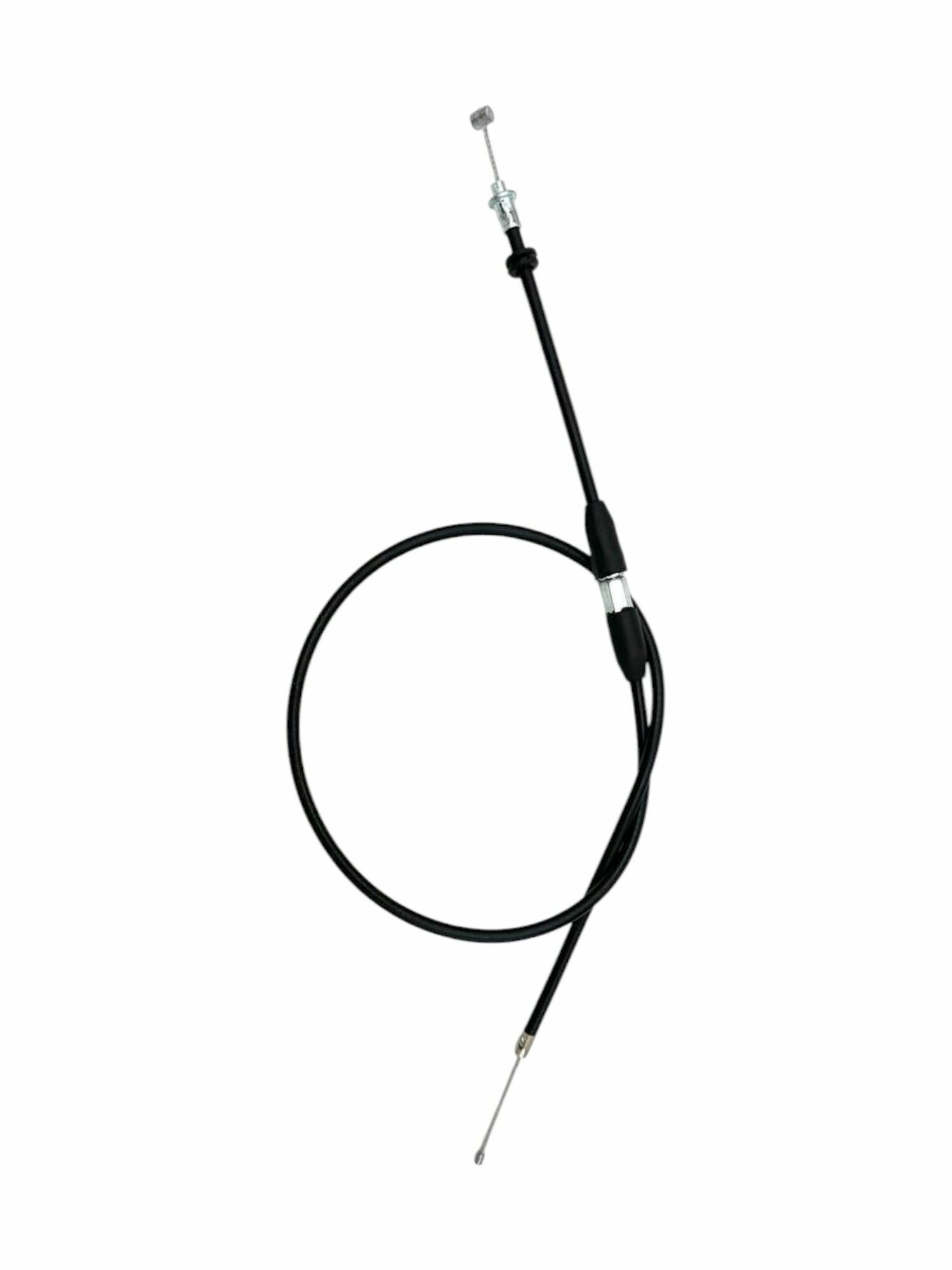 Трос газа 715мм*75мм WELS EVO125 N1