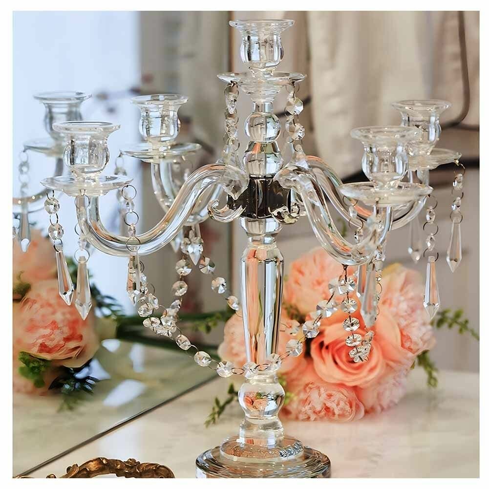 Подсвечник