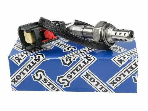 Лямбда-зонд Chrysler Voyager IV