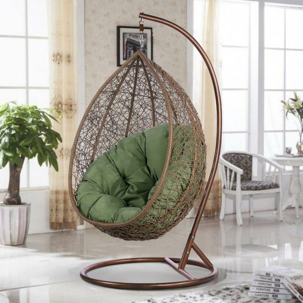 Подвесное кресло AFM-219B (Afina Garden)