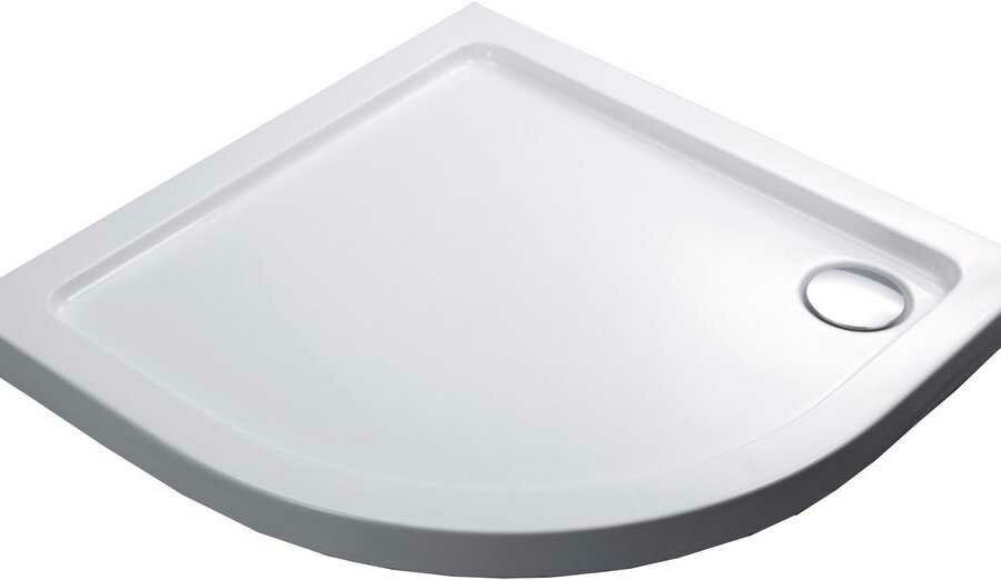 Поддон для душа Black&White Stellar Wind QC-10