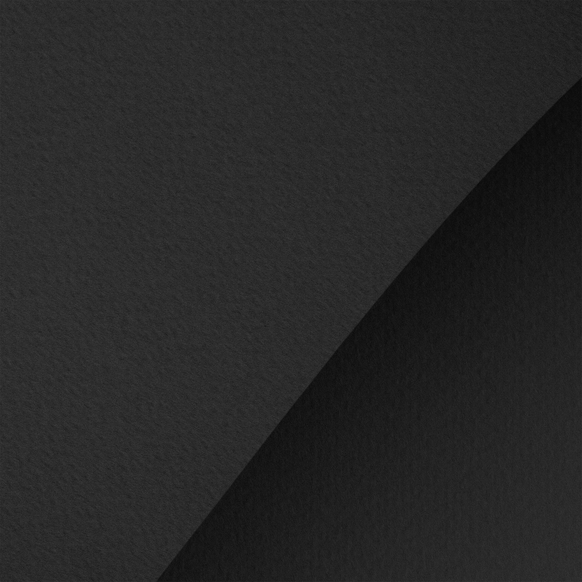 Бумага для пастели мастер-класс 160г/кв. м (А3) 297х420мм черный