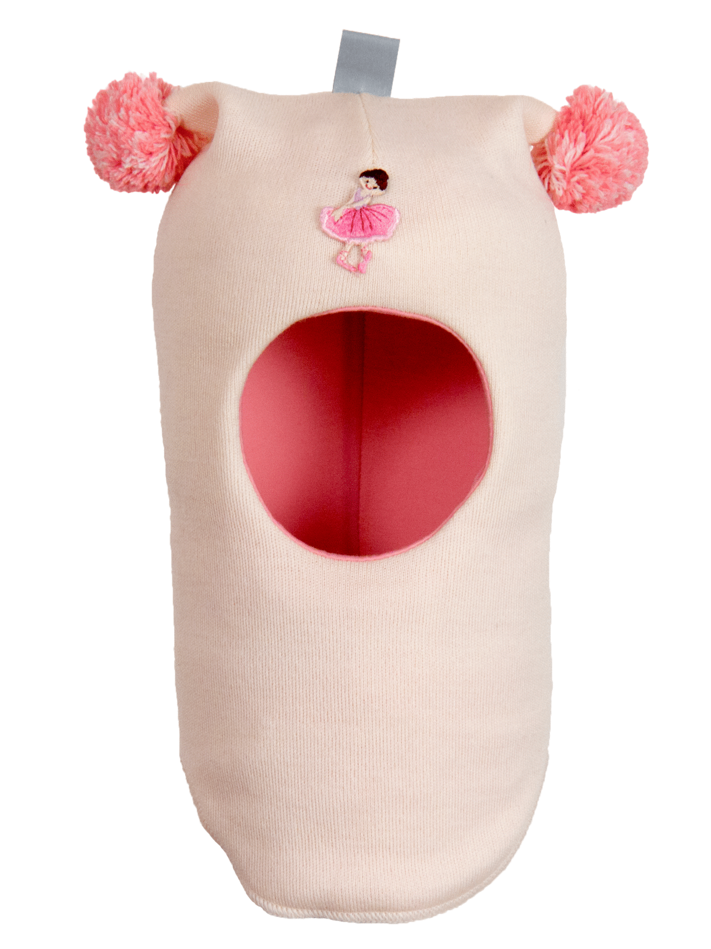 Балаклава для девочек