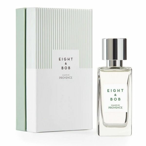Eight & Bob Champs De Provence Вода парфюмерная унисекс 30ml