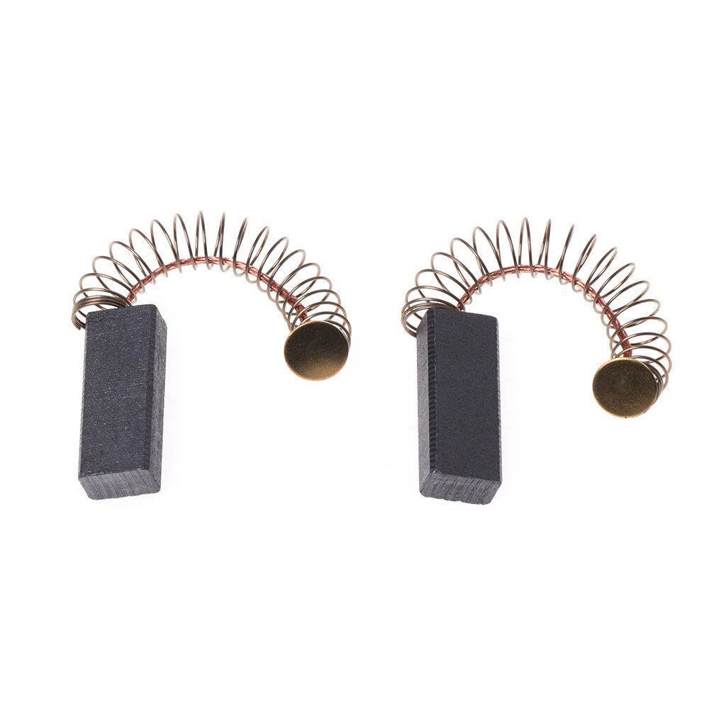 2 двигателя пылесоса, угольные щетки