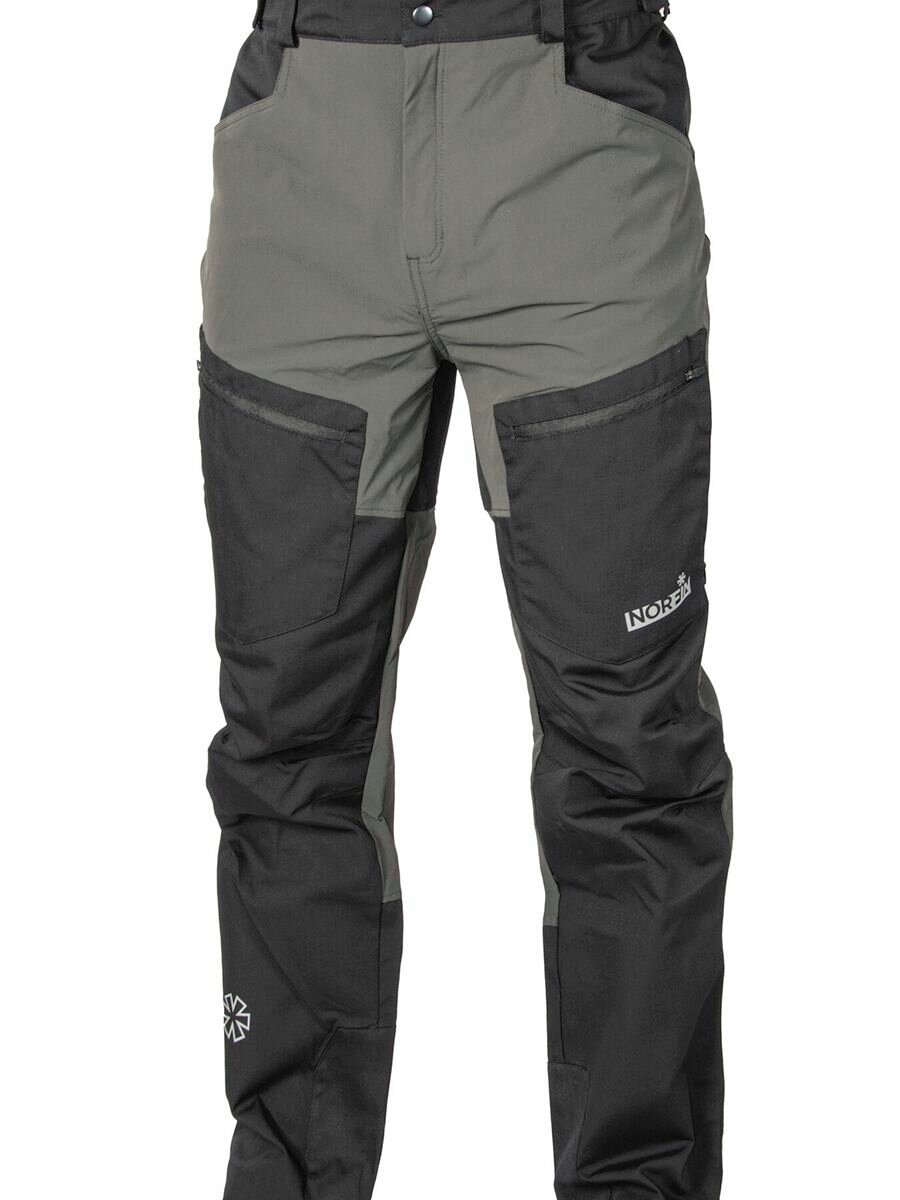 Штаны Norfin ADVENTURE FLEXI 02 р. M