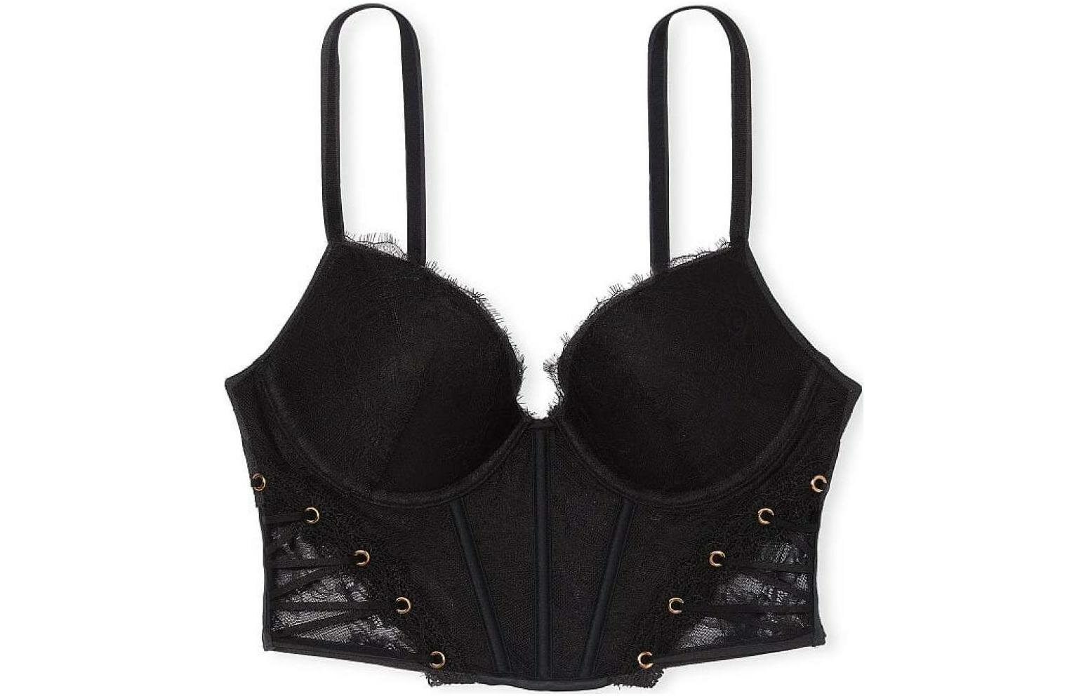 Корсаж Victoria's Secret