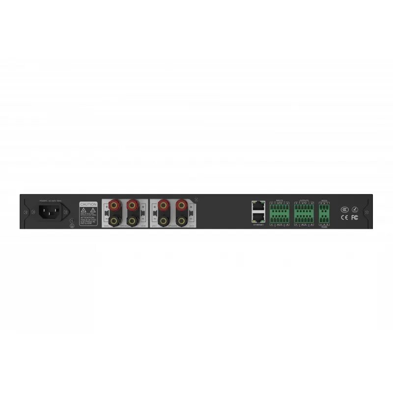 Аудиоматрица ELARCON ELD0404AMP — фото 1